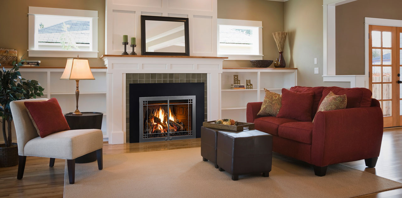 Design / Build | Bowden's Fireside